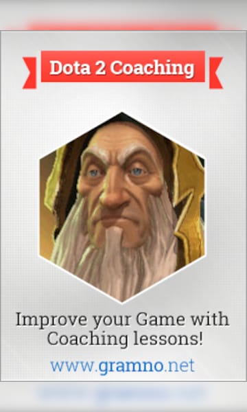 Dota 2 Coaching 🥇 Best Prices | G2A.COM