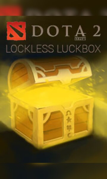 DOTA 2 Lockless LuckBox 🥇 Meilleures offres & Prix bas | G2A.COM