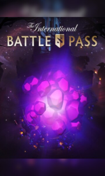 Dota 2 - The International 2019 Battle Level Bundle 🥇 Best Prices | G2A.COM