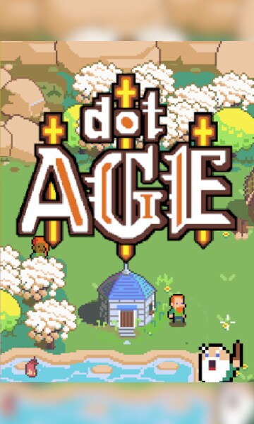 Buy Dotage (PC) - Steam Key - GLOBAL - Cheap - G2A.COM!