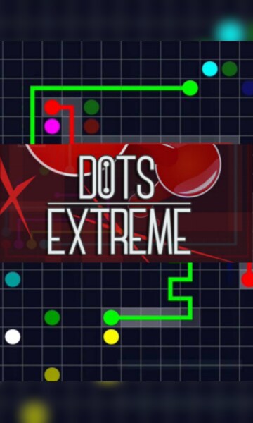 Dots eXtreme 🥇 Best Prices | G2A.COM