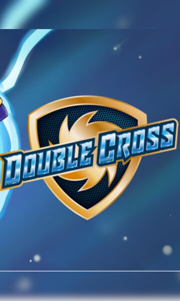 Buy Double Cross Steam Key Global Cheap G2acom