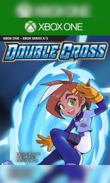 Buy Double Cross (Xbox One) - Xbox Live Key - ARGENTINA - Cheap - G2A.COM!