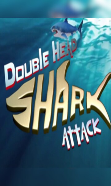 Double Head Shark Attack Steam Schlüssel GLOBAL kaufen - Günstig - G2A.COM!