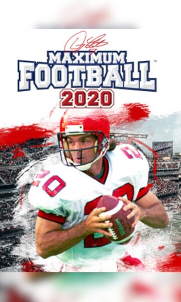 Doug Flutie's Maximum Football 2020 🥇 Best Prices | G2A.COM