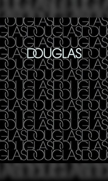 Buy Douglas Gift Card 25 EUR - Douglas Key - ITALY Online | G2A.COM