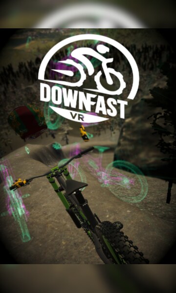 Down Fast VR 🥇 Best Prices | G2A.COM