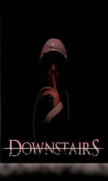 Buy Downstairs (PC) - Steam Key - GLOBAL - Cheap - G2A.COM!