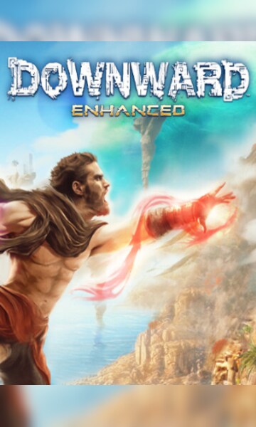 ¡Comprar Downward: Enhanced Edition (PC) - Steam Regalo - GLOBAL ...