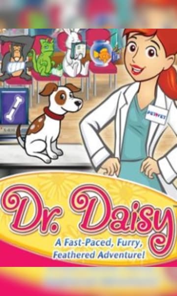 Dr. Daisy Pet Vet 🥇 Best Prices | G2A.COM
