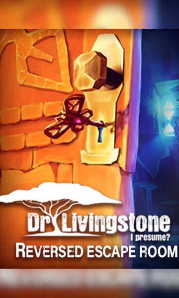 Dr Livingstone, I Presume? 🥇 Best Prices | G2A.COM