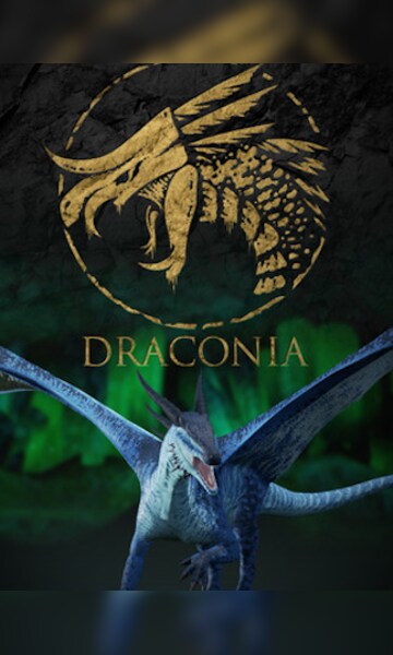 Draconia 🥇 Meilleures offres & Prix bas | G2A.COM