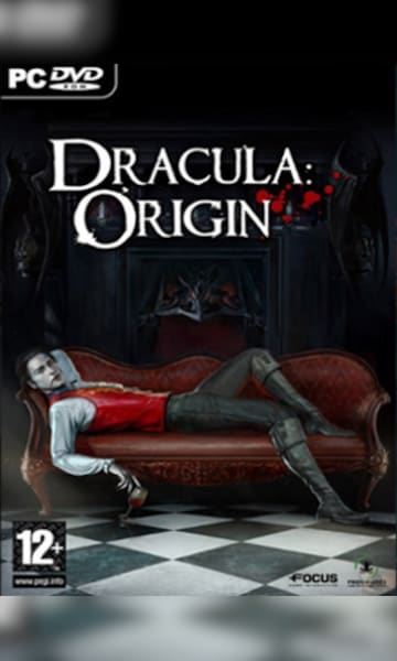 Dracula: Origin 🥇 Best Prices | G2A.COM