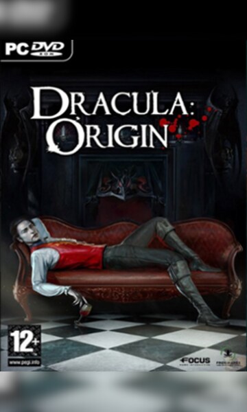 Buy Dracula: Origin Steam Gift GLOBAL - Cheap - G2A.COM!