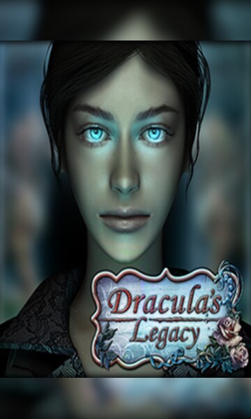 Buy Dracula's Legacy Steam Gift GLOBAL - Cheap - G2A.COM!