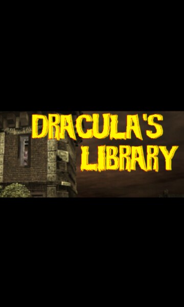 Dracula's Library 🥇 Best Prices | G2A.COM