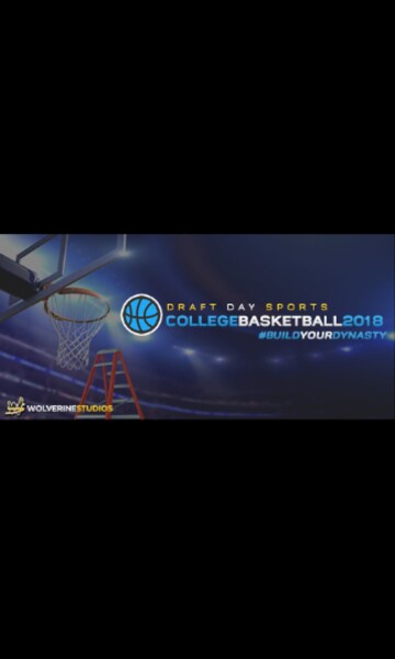 Draft Day Sports: College Basketball 2018 🥇 Best Prices | G2A.COM