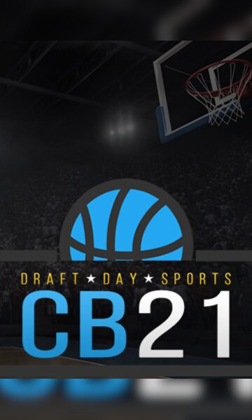 Acheter Draft Day Sports: College Basketball 2021 (PC) - Steam Compte ...