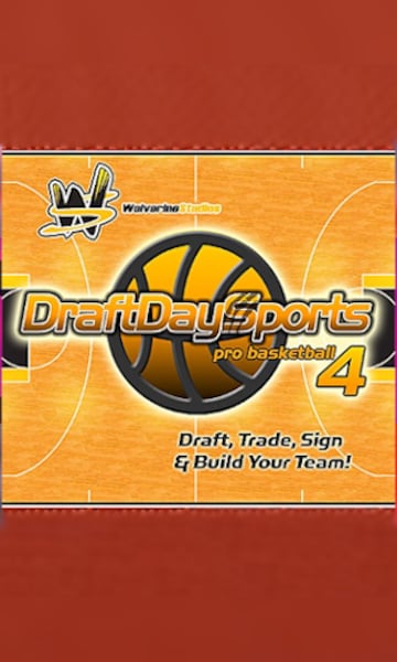 Buy Draft Day Sports: Pro Basketball 4 Steam Key GLOBAL - Cheap - G2A.COM!