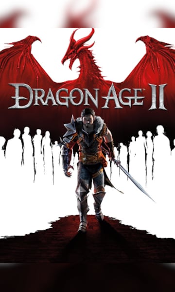 Dragon Age II 🥇 Best Prices | G2A.COM
