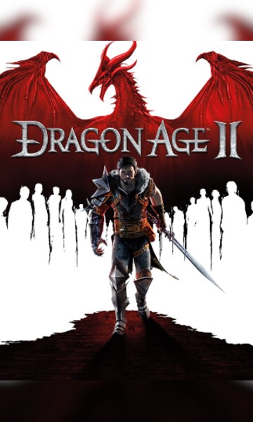 Buy Dragon Age II | Ultimate Edition (PC) - Steam Account - GLOBAL ...
