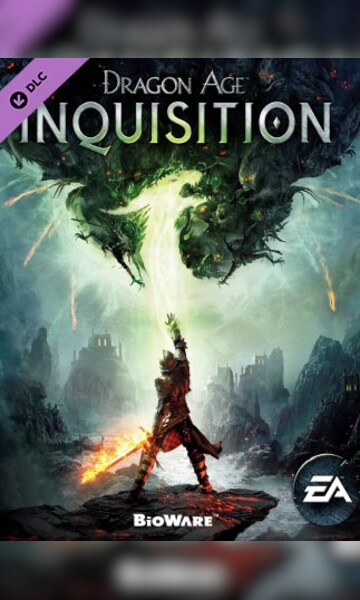 Buy Dragon Age: Inquisition - The Descent EA App Key GLOBAL | Best ...