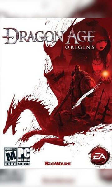 Acquista Dragon Age: Origins DLC Bundle EA App Chiave GLOBALE | ⚡ ...