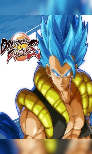 Buy Dragon Ball FighterZ - DB Super Bundle (Nintendo Switch) - Nintendo ...