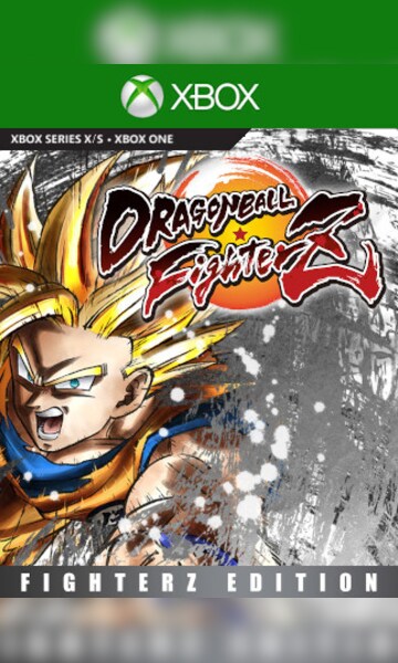 Buy DRAGON BALL FighterZ - FighterZ Edition (Xbox One) - Xbox Live Key ...