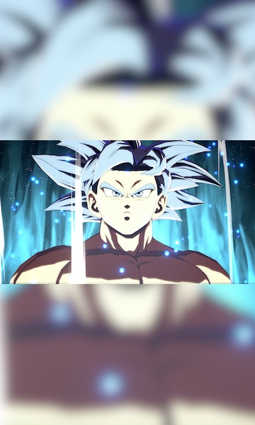 Buy DRAGON BALL FIGHTERZ - Goku (Ultra Instinct) (PC) - Steam Gift ...