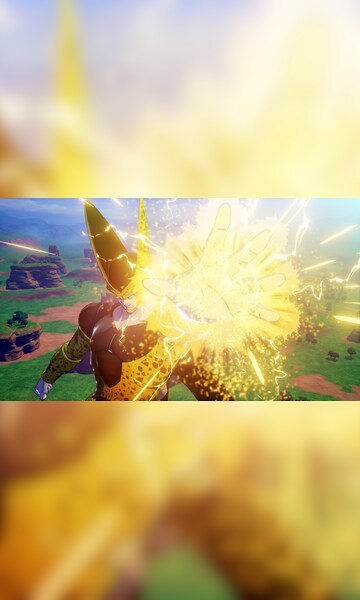 Buy DRAGON BALL Z: KAKAROT | Legendary Edition (PC) - Steam Key ...