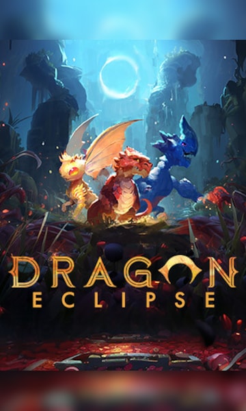 Buy Dragon Eclipse (PC) - Steam Key - GLOBAL - Cheap - G2A.COM!