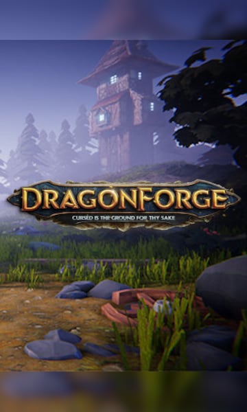 Dragon Forge 🥇 Best Prices | G2A.COM