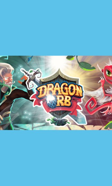¡Comprar Dragon Orb Steam Clave GLOBAL - Barato - G2A.COM!
