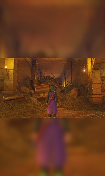 Cumpara DRAGON QUEST XI: Echoes of an Elusive Age - Nintendo eShop ...