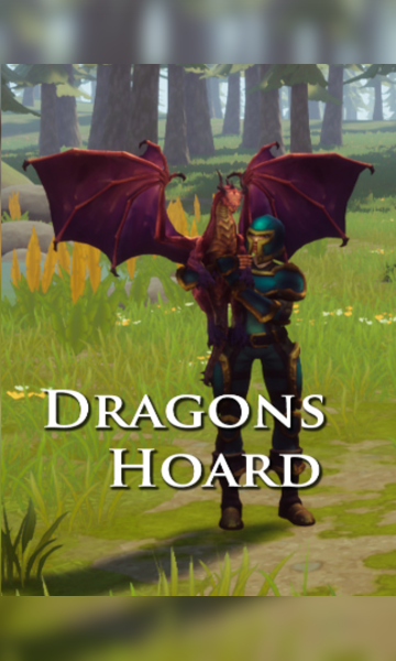 Buy Dragon's Hoard (PC) - Steam Key - GLOBAL - Cheap - G2A.COM!