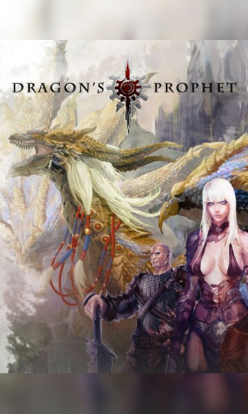 Dragon's Prophet: Fiery Sadras Pack 🥇 Best Prices | G2A.COM