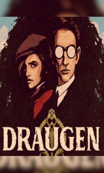Draugen 🥇 Best Prices | G2A.COM