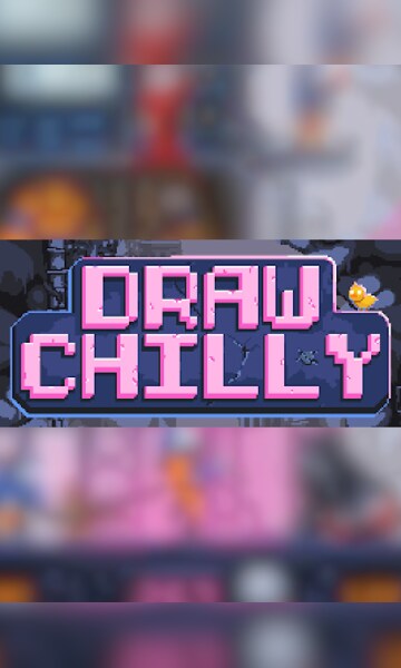 ¡Comprar DRAW CHILLY - Steam - Clave GLOBAL - Barato - G2A.COM!