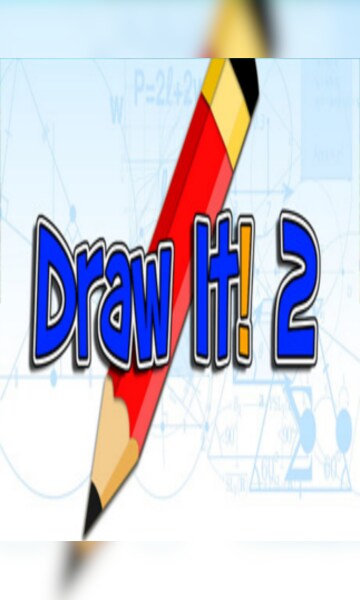 Draw It! 2 🥇 Beste Angebote & Günstige Preise | G2A.COM