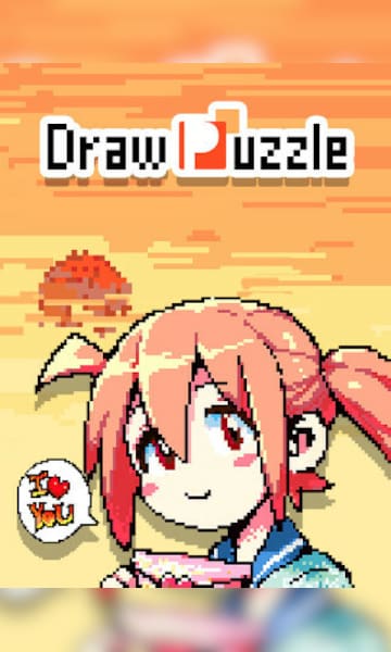 Acheter Draw Puzzle (PC) - Steam Clé - GLOBAL - Pas cher - G2A.COM!