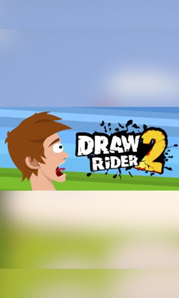 Draw Rider 2 (PC) - Steam Geschenk - GLOBAL kaufen - Günstig - G2A.COM!