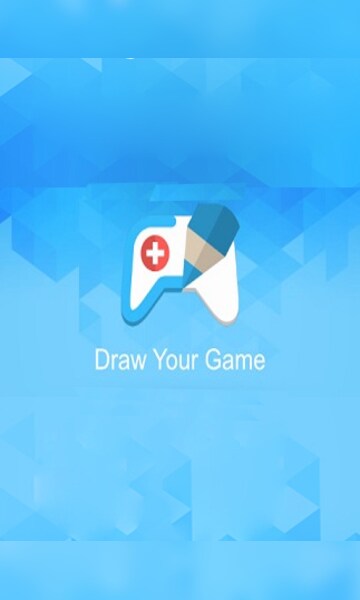 Buy Draw Your Game Steam Key GLOBAL - Cheap - G2A.COM!