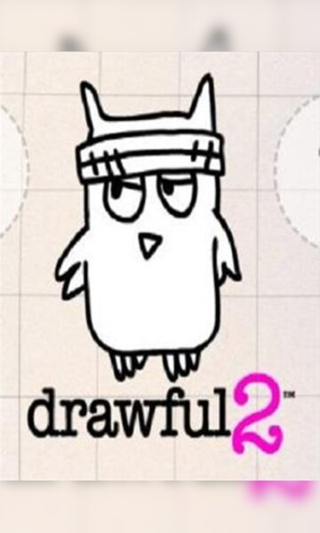 Drawful 2 Steam Geschenk GLOBAL kaufen - Günstig - G2A.COM!