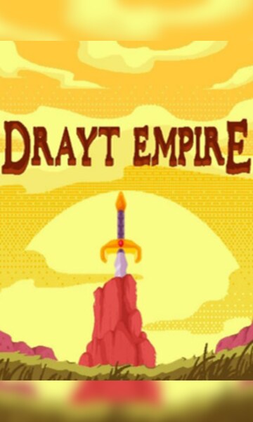 Drayt Empire 🥇 Best Prices | G2A.COM