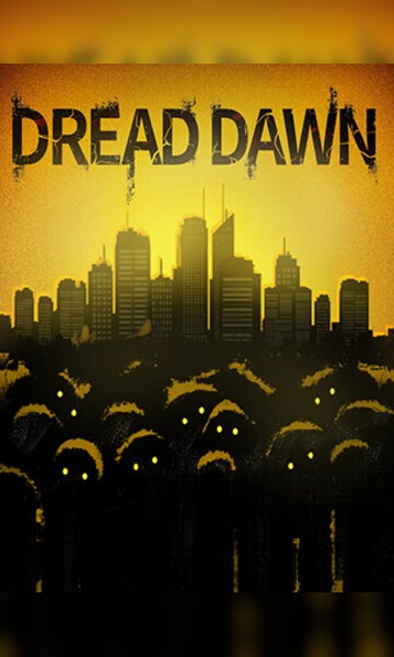 Dread Dawn 🥇 Best Prices | G2A.COM