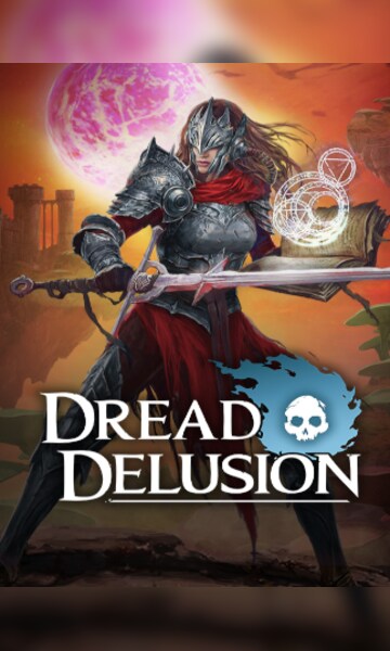 ¡Comprar Dread Delusion (PC) - Steam Cuenta - GLOBAL - Barato - G2A.COM!
