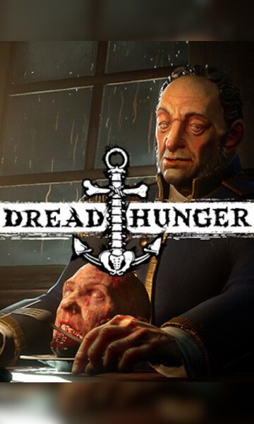 ¡Comprar Dread Hunger (PC) - Steam Cuenta - GLOBAL - Barato - G2A.COM!