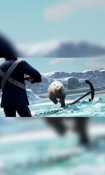 Buy Dread Hunger Steam Gift