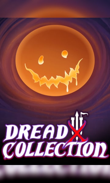 Buy Dread X Collection 3 (PC) - Steam Key - GLOBAL - Cheap - G2A.COM!